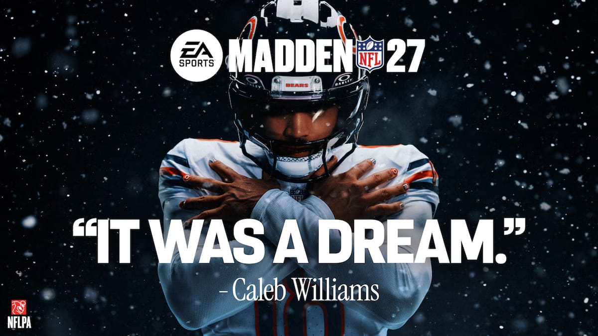 Madden NFL 27 Release Dates & Pre-Order Details - MUT.GG