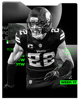 Harrison Smith TOTW 94 OVR - Madden NFL 26 - MUT.GG