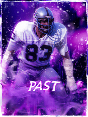 Ted Hendricks Ghost of MUT Present Players 93 OVR - Madden NFL 26 - MUT.GG
