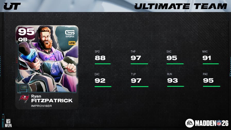 Collector's Series: Drip Check Part 3 - MUT.GG
